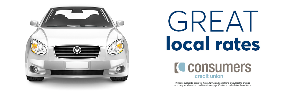 AutoSMART Consumers Credit Union